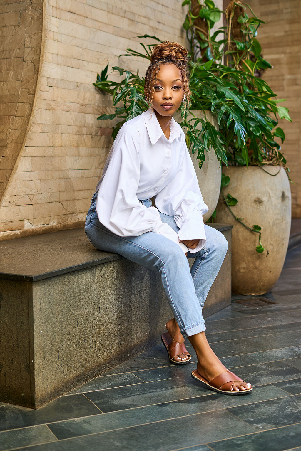 “Regal Wealth” Collection- Limited Edition – Zia Africa